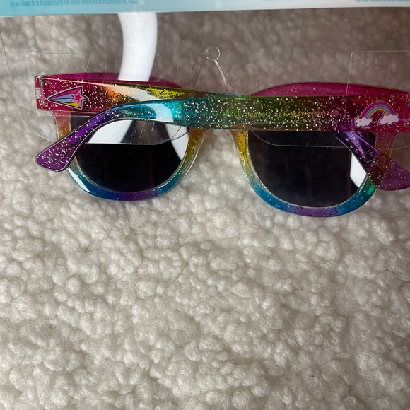 JoJo Siwa | Accessories | Nwt Jojo Siwa Sunglasses Girls | Poshmark